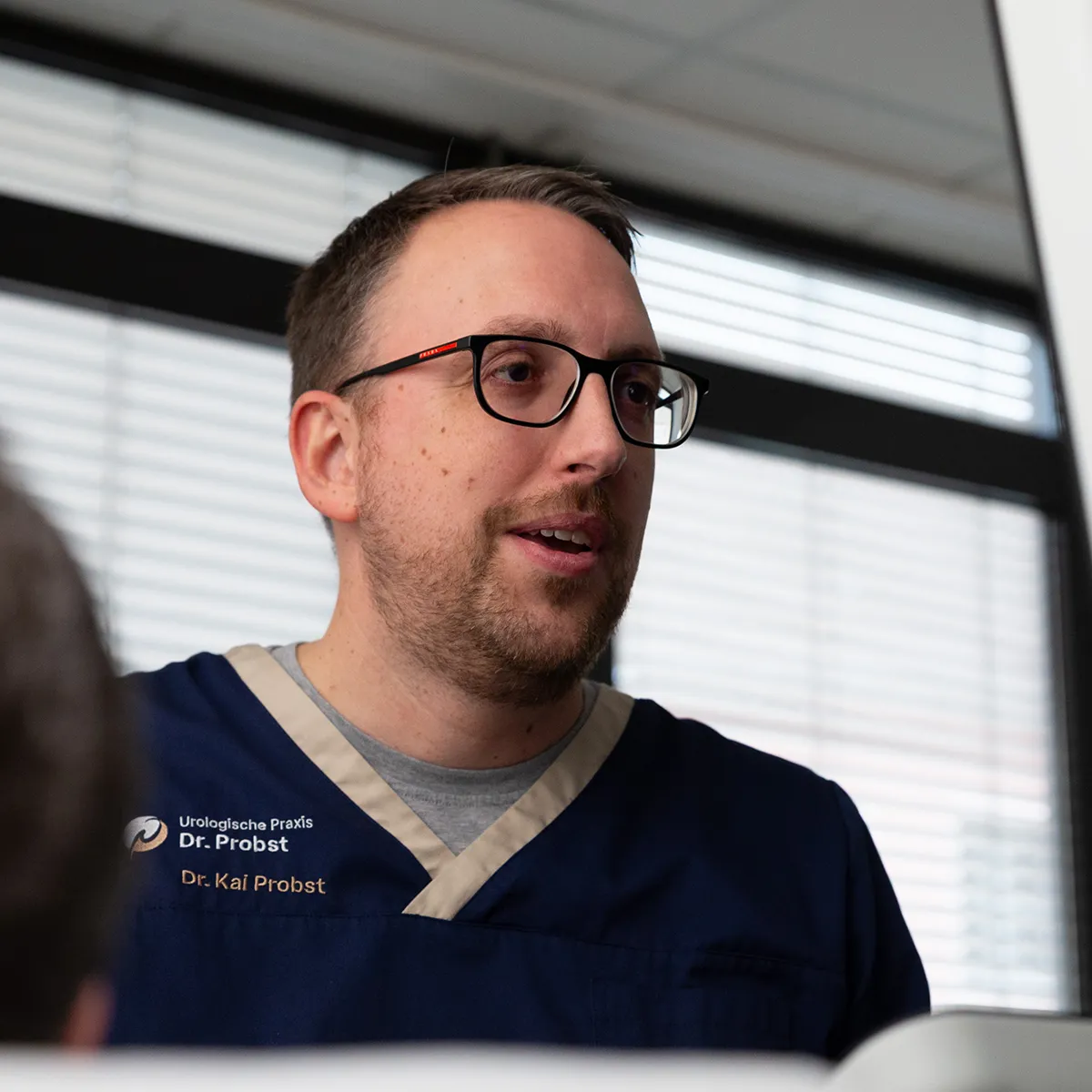Leistungen – Urologische Praxis Dr. Kai Probst